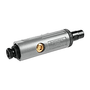 JET JAT-413, 1/4-Inch Aluminum Die Grinder, 2.6 CFM, 90 PSI (505413)