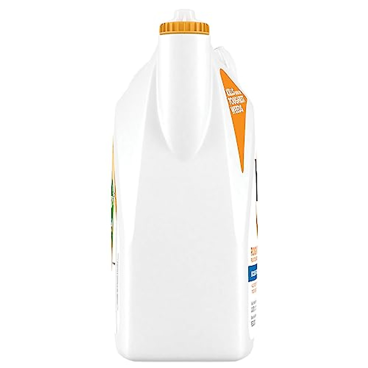 Roundup Poison Ivy Plus Tough Brush Killer₂ with Comfort Wand, Visible Results in Hours, 1 gal.