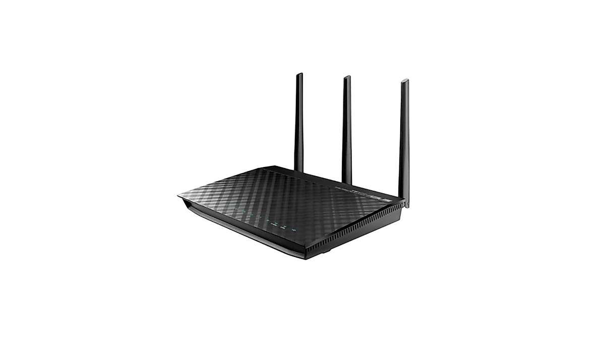 ASUS N900 WiFi Router – Dual Band Gigabit Performance