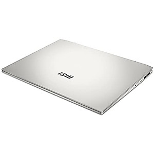 EXCaliberPC 2023 MSI Prestige 16Studio A13VE-040US (i7-13700H, 32GB RAM, 1TB NVMe SSD, RTX 4050 6GB, 16" QHD+ 165Hz, Windows 11 Pro) Professional Laptop