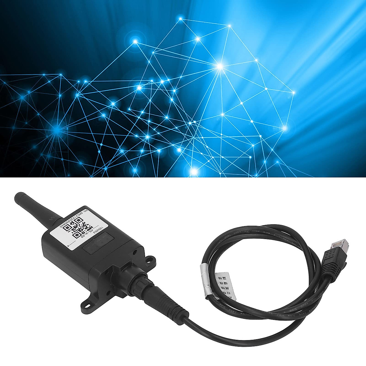 WiFi Module for Solar Inverter with POWMR WiFi Model for Grid Connected Solar Photovoltaic Power Generation