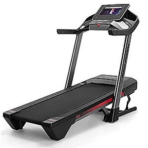 ProForm Pro 5000 Smart Treadmill,Black