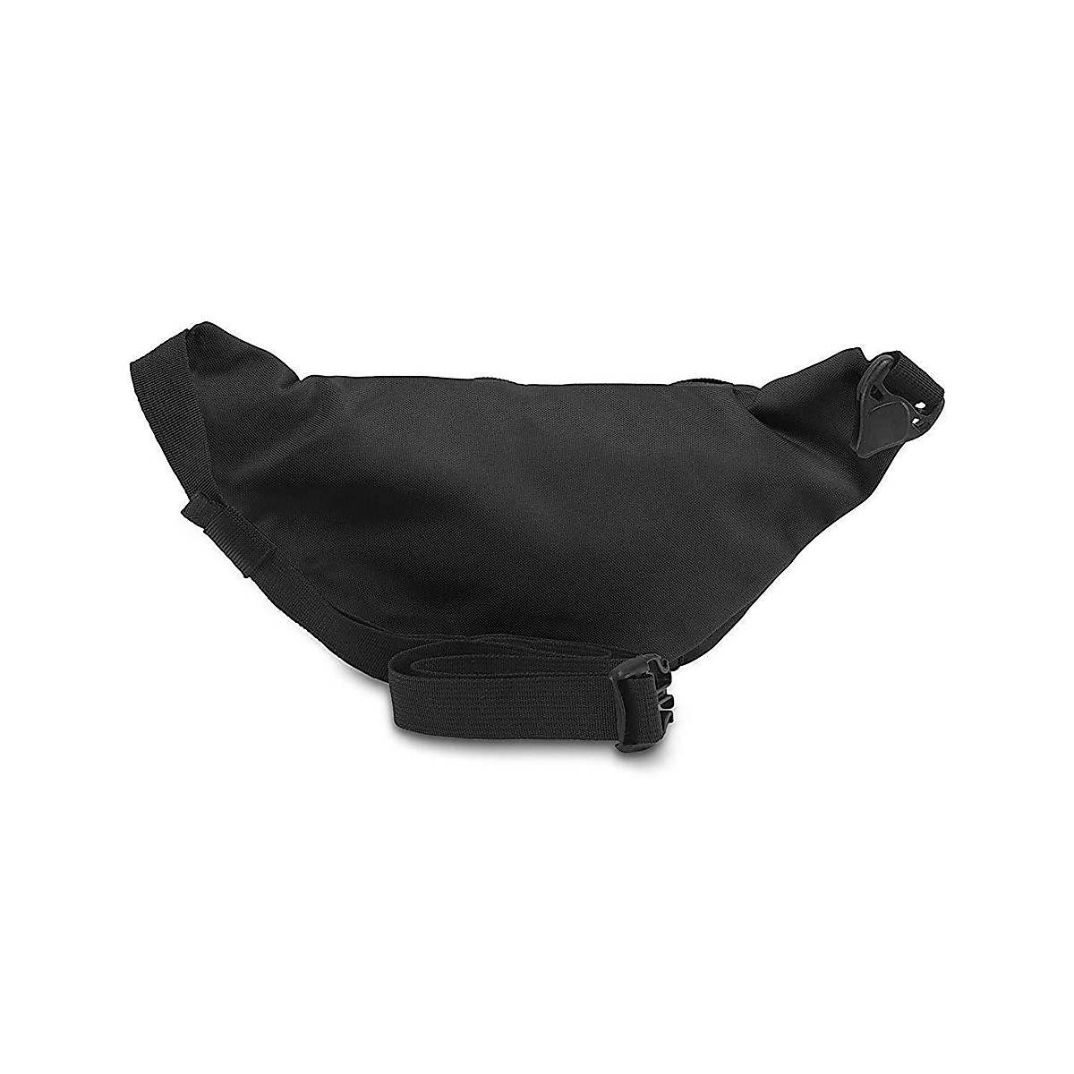JanSport, Fifth Ave Fanny Pack, O.S. (A Black (Noir))