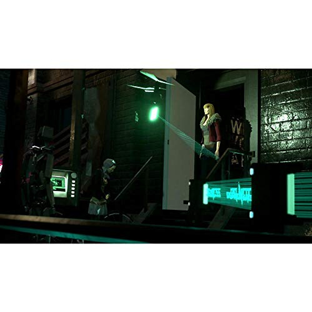 State of Mind (Nintendo Switch)