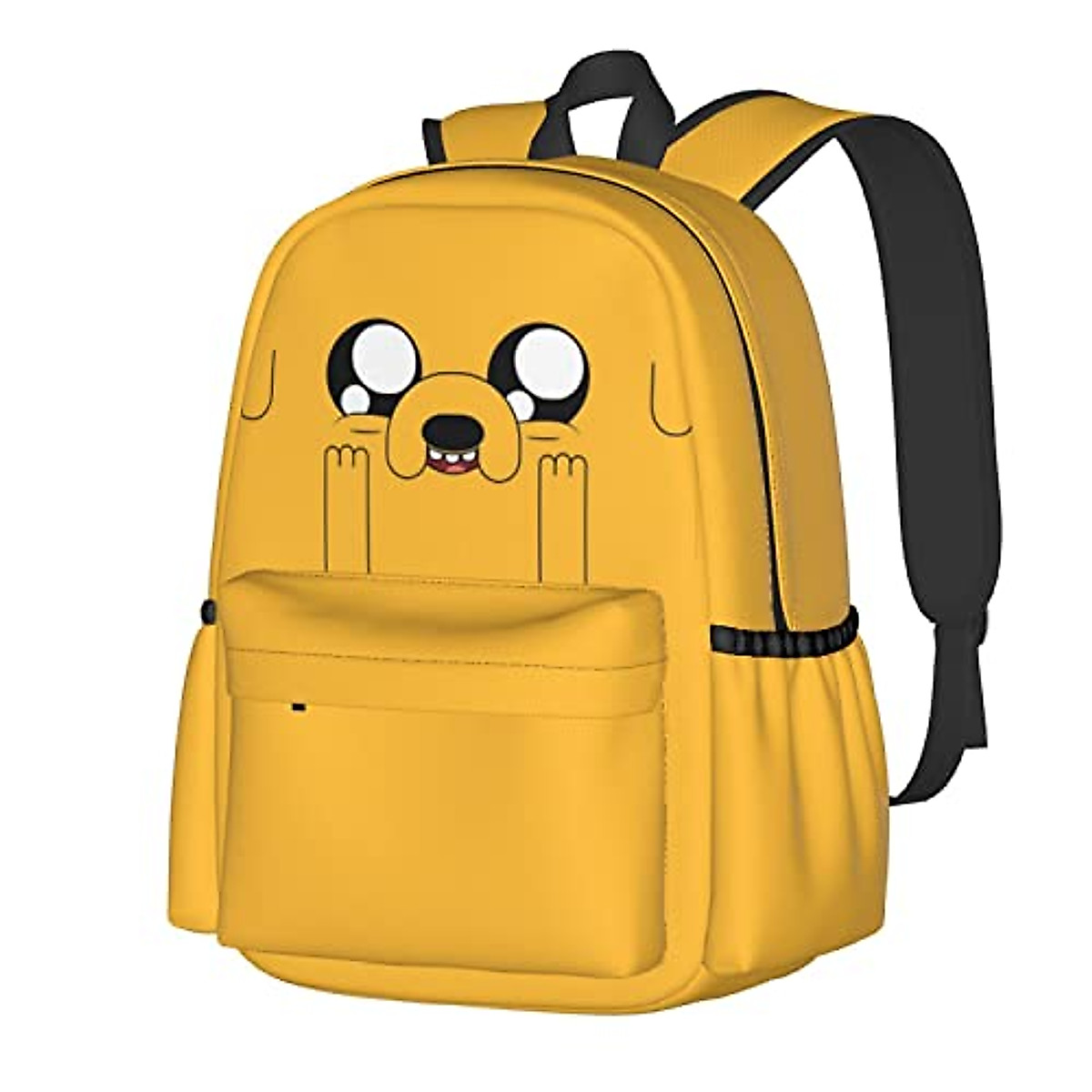 ISHTI Kid's backpack PVC coated waterproof Oxford cloth pre-school backpack, with mosaic checkered pattern design suitable for school,travel, and birthday gifts for boys and girls aged 5+