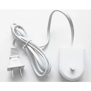 2023 New Version HX6100 Charger for Philips Sonicare HeathyWhite Flexcare HX6500/HX6511/HX6530/HX6711/HX6730/HX6731/HX6732/HX6780/HX6781/HX6782/HX6902/HX6910/HX6930