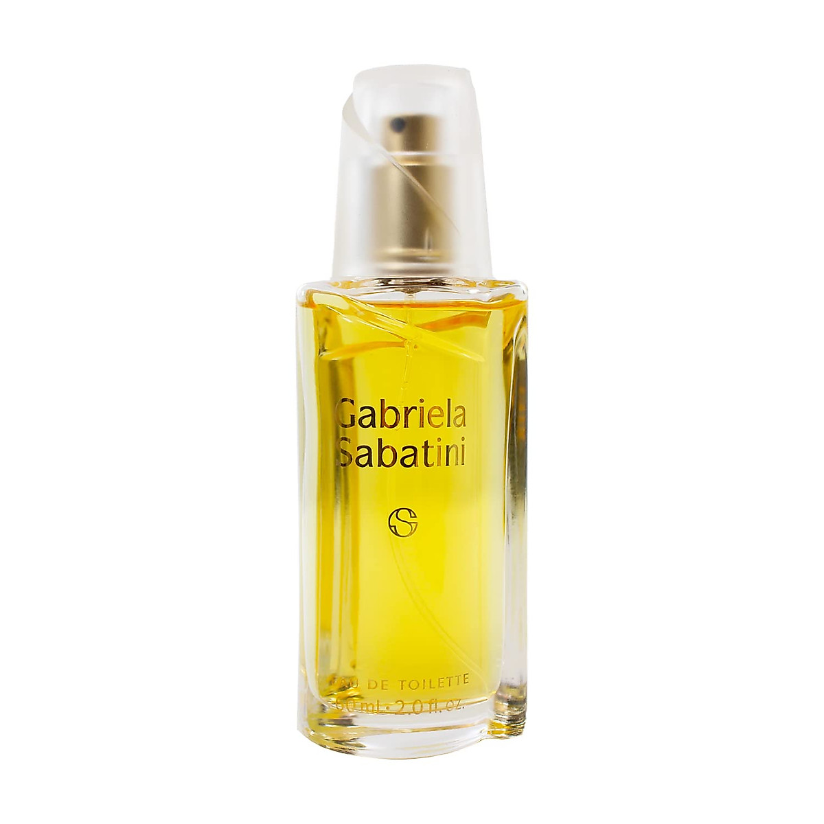 Gabriela Sabatini Perfume - EDT Spray 2.0 oz. by Gabriela Sabatini - Women's