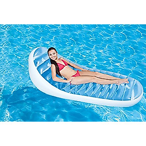 Poolmaster Contour Mattress
