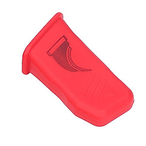 LiebeWH Electrician Insulated Knife IEC60900 Sickle Type Dismantling Knife High Voltage Resistance Antimagnetic Tool Cutter