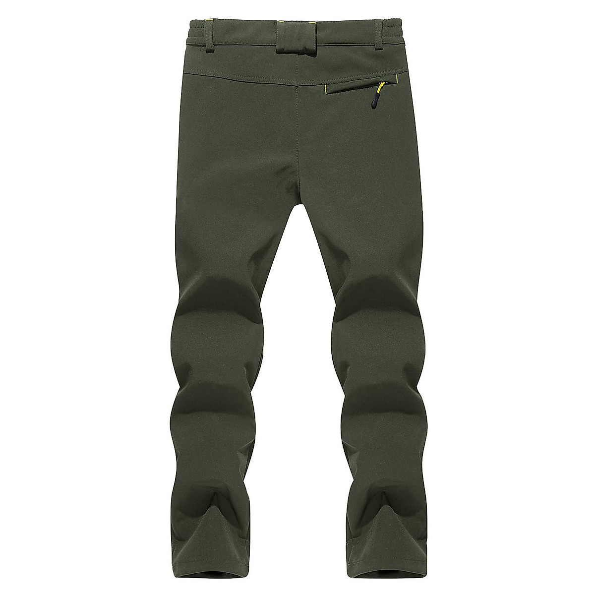 TACVASEN Mens Snow Pants Snowboard Pants Winter Pants Waterproof Pants Ski Pants Outdoor Pants Fleece Pants Skiing Pants