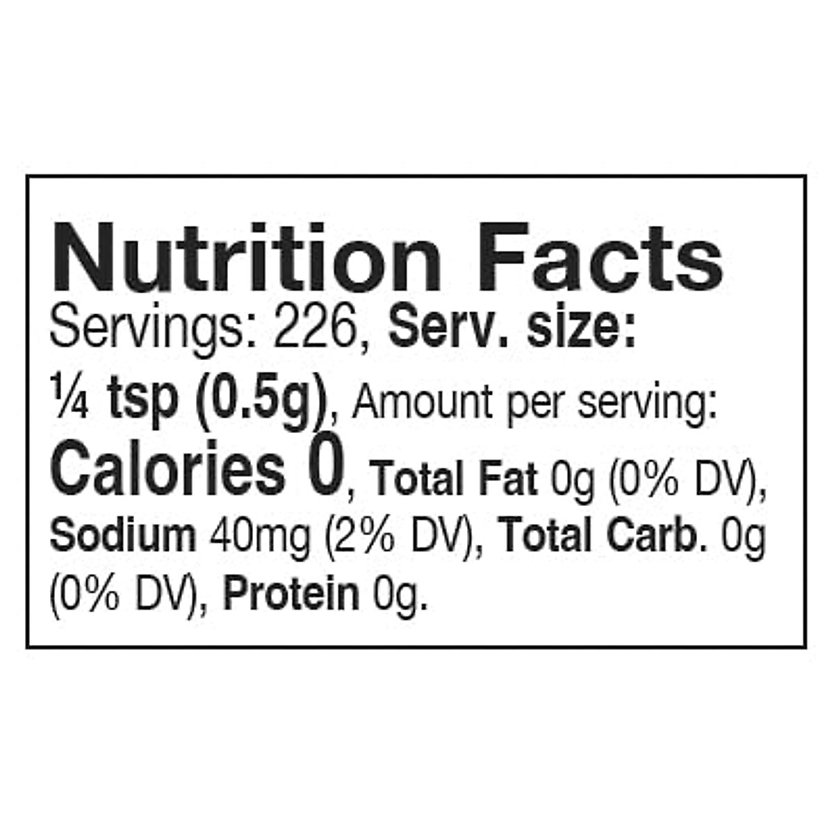 Tastefully Simple Onion Onion Seasoning, 4 Ounce