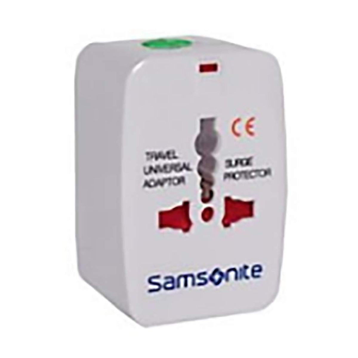 Samsonite® Universal Power Adapter