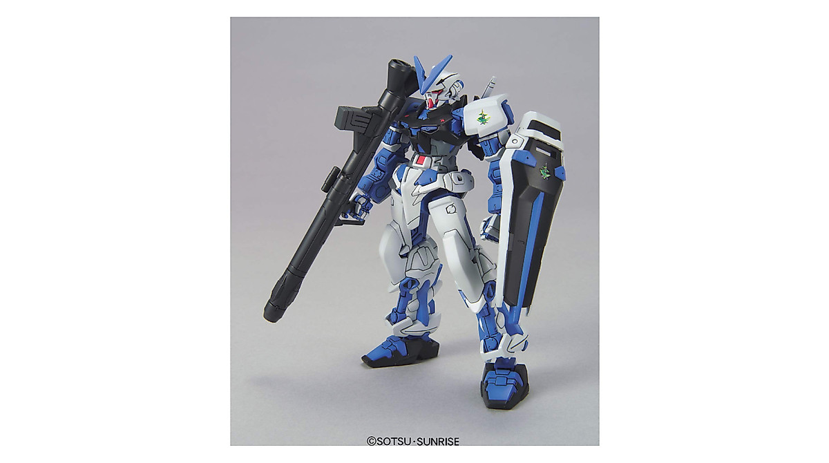 Bandai Hobby HG 1/144 Astray Blue Frame Model Kit