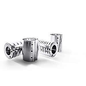 Festool 485331 HL 850 Rustic Planer Head, Undulating