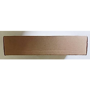 FANHAO Industrial Pipe Clothes Rack, Heavy Duty Rustic Detachable Wall Mounted Clothing Rack Black Iron Garment Bar, Multi-purpose Hanging Rod for Closet Storage, 2 Pack