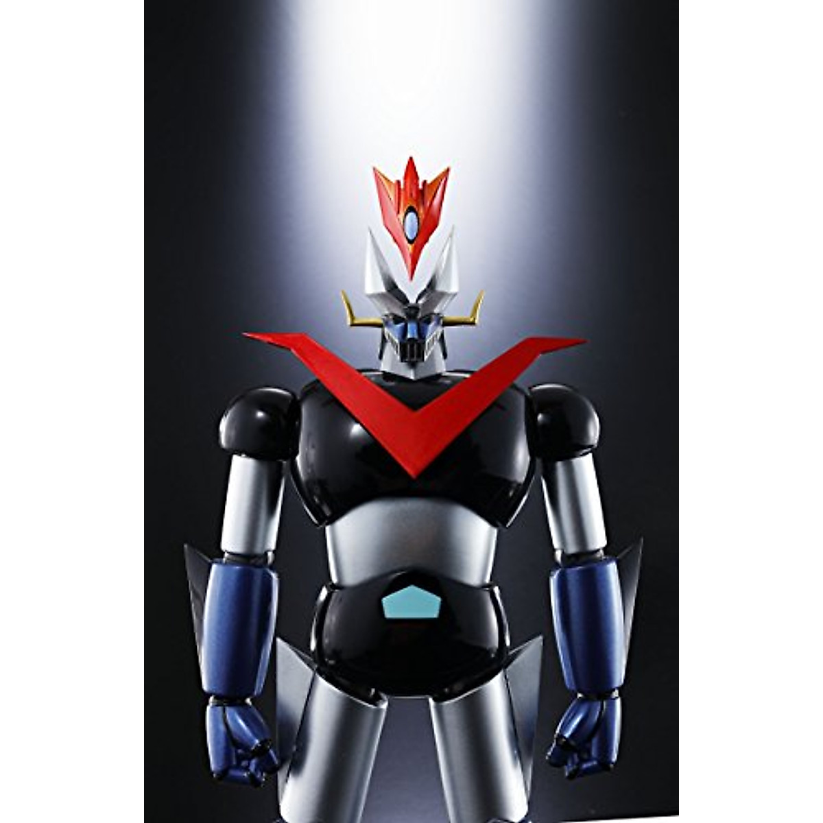Bandai Tamashii Nations Gx-73 Mazinger Z TV Version Soul of Chogokin Action Figure