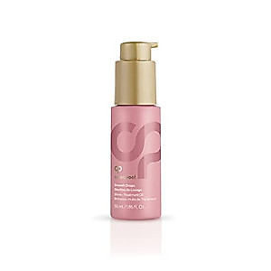 Colorproof Smooth Drops, 2oz - For Frizzy Color-Treated Hair, Lightweight Clear Treatment Oil, Smooths, Controls Frizz & Adds Shine, Sulfate-Free, Vegan