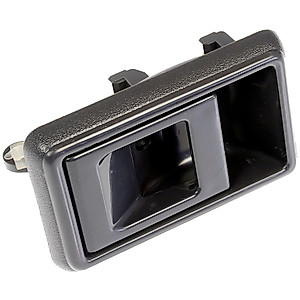Dorman 93960 Interior Door Handle Compatible with Select Geo/Toyota Models