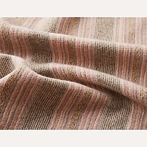 Rofilan Womens Cashmere Feel Scarf Winter Large Warm Scarves Wrap Shawl with Tassel