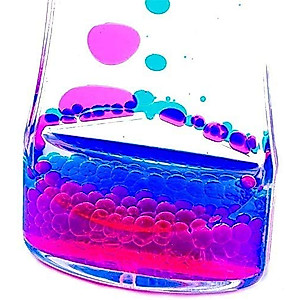 LIVOND Calming Sensory Toys, Fidget Sensory Toys for Autistic Children, Desk Accessories