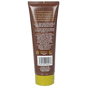 Argan Oil - Conditioner with Moroccan argan oil extract