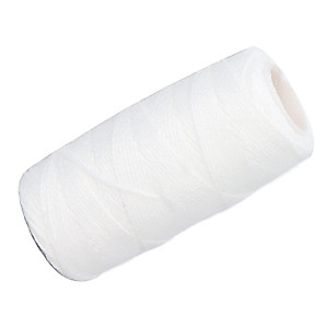 Electric Facial Hair Remover Wire, Hair Shaver Replacement Cotton Thread for Epilator Electric Hair Removal Device for Facial Threading Hair Removal