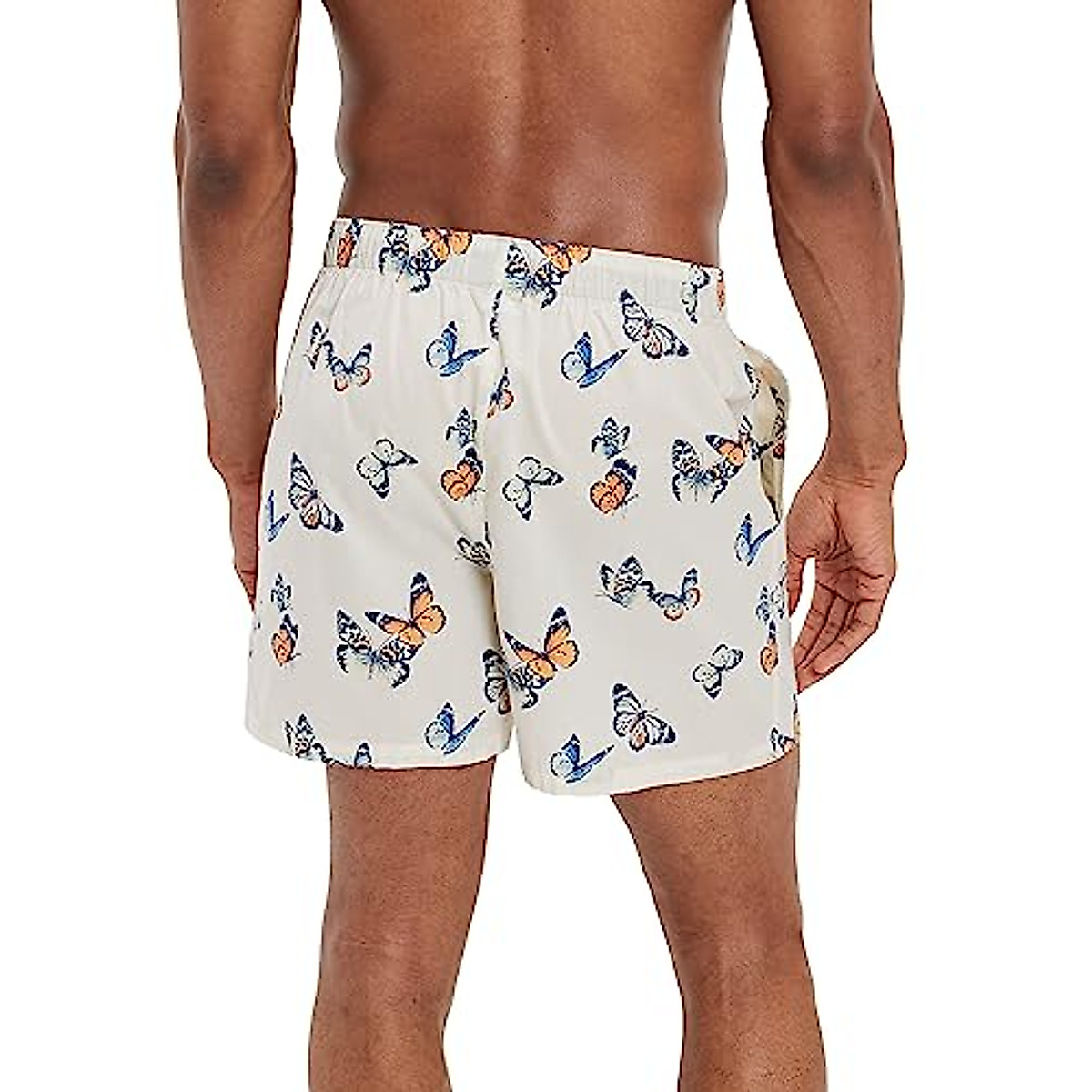 American Eagle x The Summer I Turned Pretty Stretch Pocket Boxer Short Multi