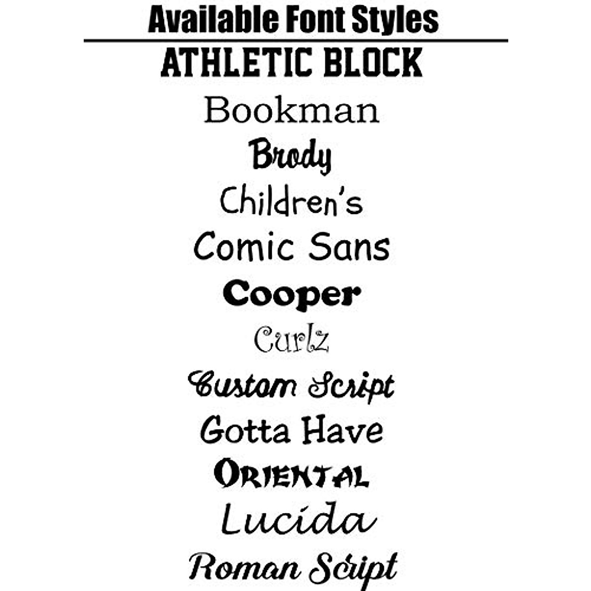 Personalized Zippered Tote| On-The-Go Monogrammed Tote Bag | Customize with a Name or Monogram (Black-Name)