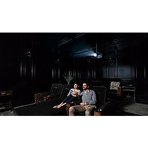 Sony VPLVW885ES 4K HDR Laser Home Theater Video Projector