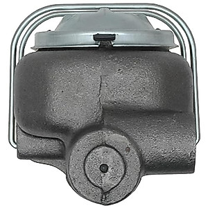 ACDelco Professional 18M72 Brake Master Cylinder Assembly