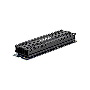 Patriot Viper VPN100 512GB M.2 2280 PCIe Gen3 x 4 Solid State Drive