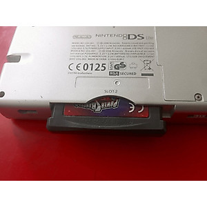 Power Rangers: Space Patrol Delta (GBA)