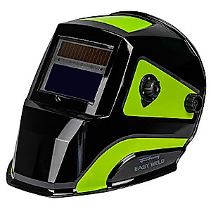 Forney 55732 Easy Weld Series Velocity ADF Welding Helmet