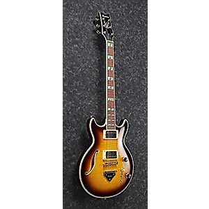 Ibanez AR520HFM Standard Violin Sunburst