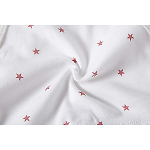 Winging Day Packs of 6 Big Girls Panties Underwear Assorted Styles Size 8