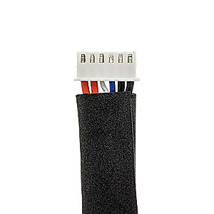 BORNMIO Replacement for JBL Link 20 P763098 01A Battery