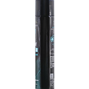 L'Oreal Paris Advanced Hairstyle Lock It Bold Control Hairspray 8.25 Ounce