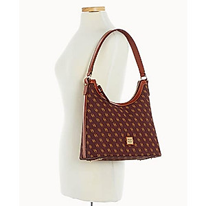 Dooney & Bourke Gretta Hobo Shoulder Bag
