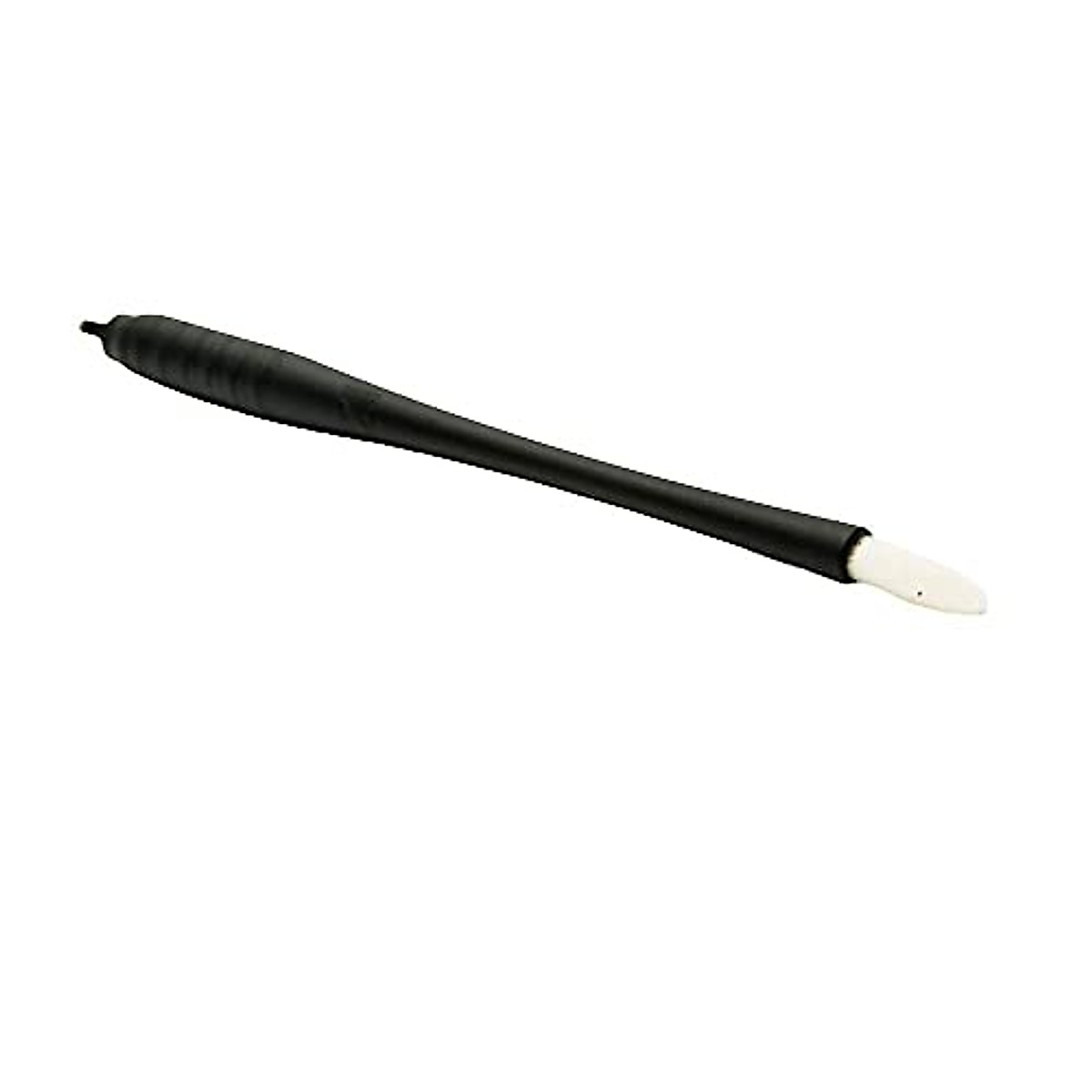 PACK Of 10 Mellie's Signature Microblading Disposable Pen - U SHAPE .18mm - Sterile - Sharp Blade & Non Slip Grip With Pigment Sponge - 18U Microblading Needles