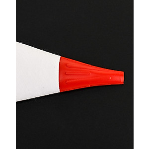 QWORK Tile Grout Masonry Mortar Bag, 3 Pack 13" by 24" Heavy Duty Tip Tear Puncture Resistant Vinyl Piping Tool Cement Sealer Bag