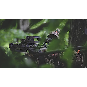 Thorn 100 Grain RIFT Expandable Broadhead for Crossbow, 2.2 Wound Channel, 3 Pack, Hidden Blade Technology