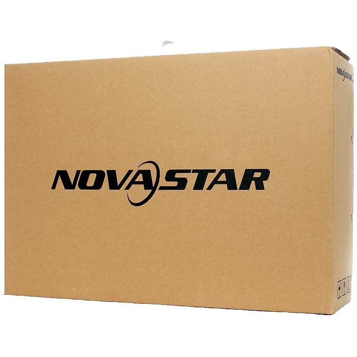 VISUALEDS Novastar VX4S-N Controller VX Series LED Video Processor ，Free Fast delivery About 4-5 Days, 555 mm × 405 mm × 180 mm