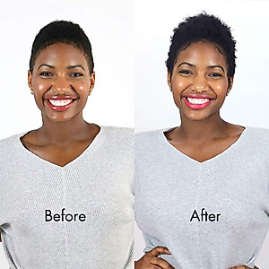 Hairfinity Deep Repairing Kit - Biotin Shampoo & Conditioner Set with Keratin Hair Mask - Silicone & Sulfate Free Growth Formulas for Damaged, Dry, Curly & Frizzy Hair - Thickening for Thin Hair