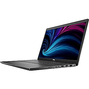 Dell Latitude 3520 3000 15.6" FHD (Intel 4-Core i7-1165G7, 64GB DDR4 RAM, 2TB PCIe SSD), 1080p IPS Full HD Business Laptop, Type-C, Wi-Fi 6, Webcam, HDMI, Bag, Windows 11 Pro