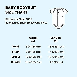 Yelo Pomelo Mama Ooh Baby Bodysuit, Unique Rock Band Clothing for Queen Fans