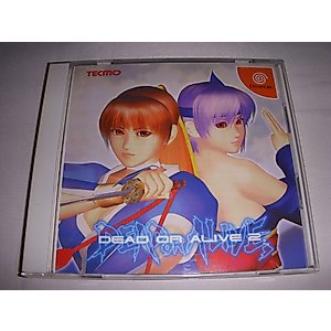 Dead or Alive 2 [Regular Edition] [Japan Import]