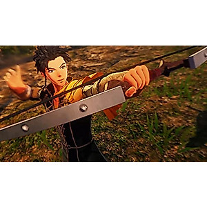 Fire Emblem Warriors: Three Hopes [Limited Edition] (European Version)