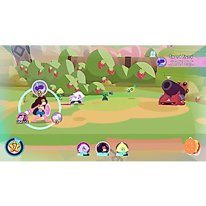 Steven Universe: Save The Light & OK K.O.! Let's Play Heroes - Nintendo Switch