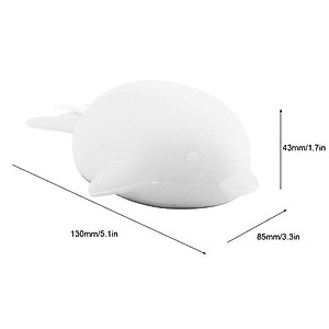 Mini Washing Machine, USB Charging Ultrasonic Washer, Ultrasonic Washing Machine Multi-Function Cleaner for Home(white)