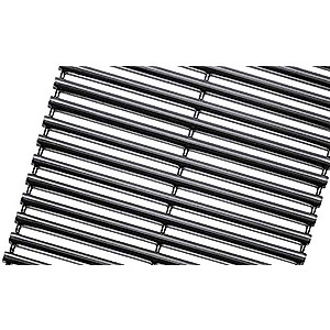 SafBbcue Porcelain Cooking Grid Replacement for Charbroil 7000 Series Gas Grill 4152739